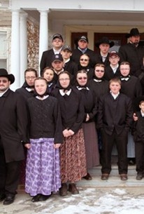 American Colony: Meet the Hutterites: Season 1, Episode 10 | Rotten ...
