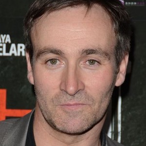 Derek Riddell - Rotten Tomatoes