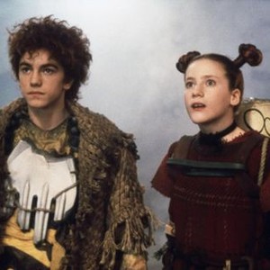 Flora Newbigin - Rotten Tomatoes