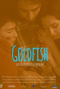 Goldfish | Rotten Tomatoes