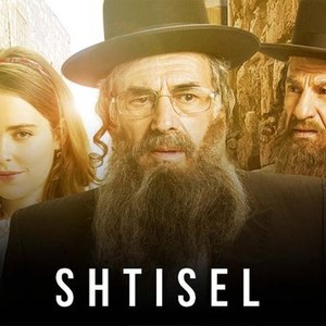 Shtisel - Rotten Tomatoes