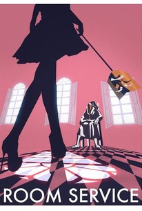 Room Service (2019) | Rotten Tomatoes