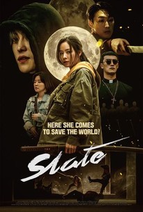 Slate | Rotten Tomatoes