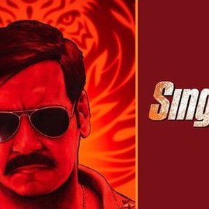Singham - Rotten Tomatoes