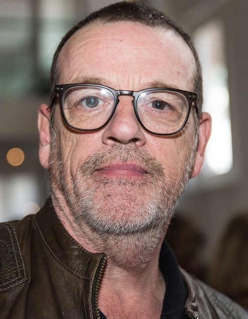 Kees Prins - Rotten Tomatoes