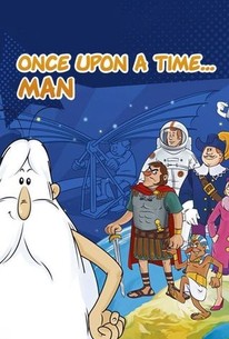 Once Upon a Time: Man | Rotten Tomatoes