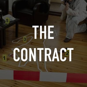The Contract - Rotten Tomatoes
