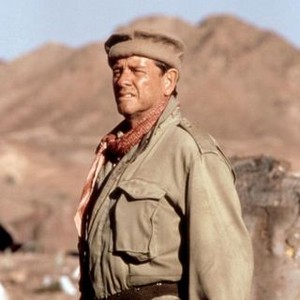 Richard Crenna - Rotten Tomatoes