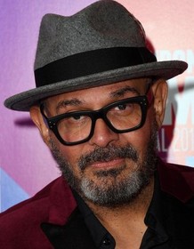 Barry Adamson | Rotten Tomatoes