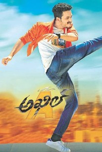 Akhil | Rotten Tomatoes