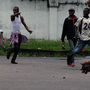 Kinshasa Makambo - Rotten Tomatoes