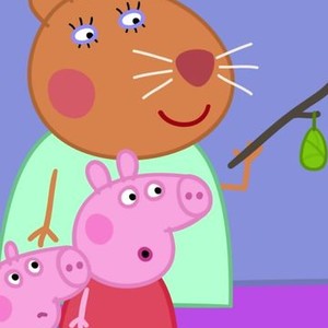 Peppa Pig: Season 6, Episode 36 - Rotten Tomatoes