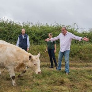 Clarkson's Farm: Season 2, Episode 1 - Rotten Tomatoes