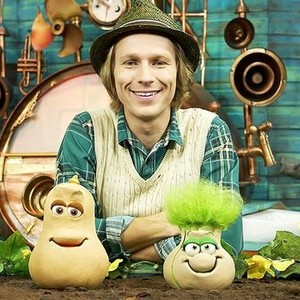 Mr Bloom's Nursery - Rotten Tomatoes