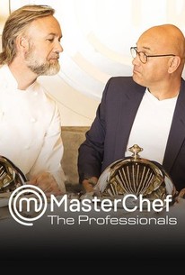 MasterChef: The Professionals: Season 11 | Rotten Tomatoes