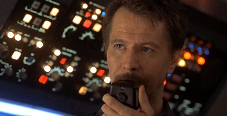 Air Force One - Rotten Tomatoes