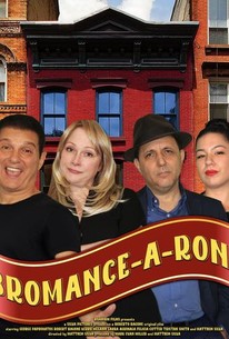 Bromance-a-Roni | Reviews | Rotten Tomatoes