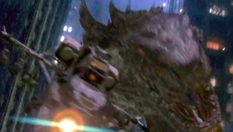 Godzilla - Rotten Tomatoes