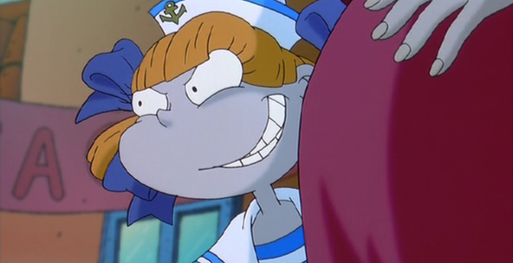 The Rugrats Movie - Rotten Tomatoes