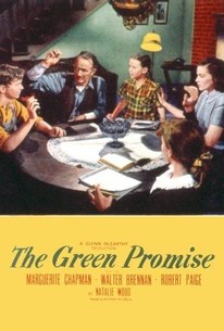 The Green Promise | Rotten Tomatoes