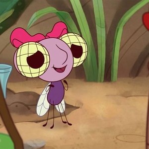 Bug Diaries: Season 1, Episode 12 - Rotten Tomatoes