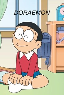 Doraemon: Season 2, Episode 4 - Rotten Tomatoes