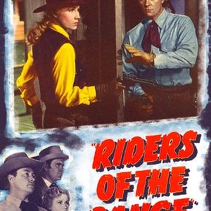 Riders of the Range - Rotten Tomatoes