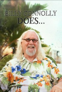 Billy Connolly Does...: Season 2 | Rotten Tomatoes