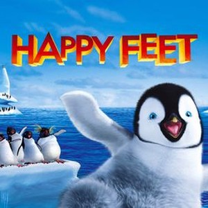 Happy Feet - Rotten Tomatoes