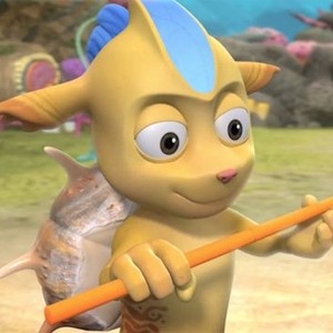 Shelldon: Season 2, Episode 11 - Rotten Tomatoes