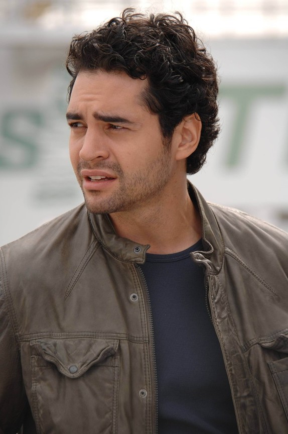 Ramon Rodriguez