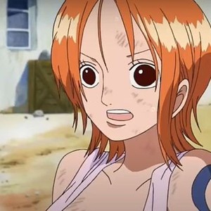 One Piece Movie: The Desert Princess and the Pirates: Adventures in ...