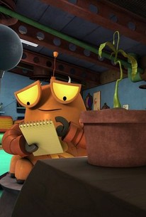 Robot and Monster: Season 1, Episode 20 | Rotten Tomatoes