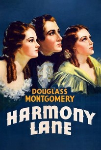 Harmony Lane | Rotten Tomatoes