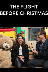 The Flight Before Christmas (2015) | Rotten Tomatoes