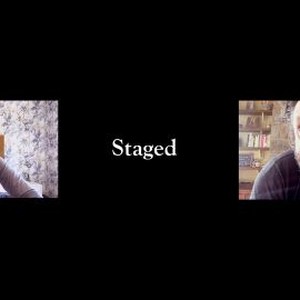 Staged - Rotten Tomatoes