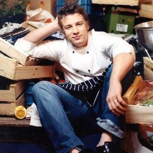 Jamie's Kitchen - Rotten Tomatoes