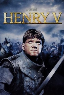 Henry V | Rotten Tomatoes