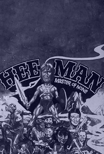 Hee-Man: Master of None | Rotten Tomatoes
