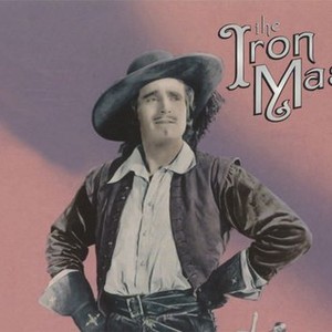 The Iron Mask - Rotten Tomatoes