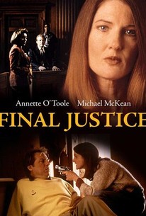 Final Justice | Rotten Tomatoes