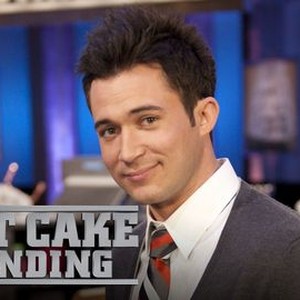 Last Cake Standing: Season 1, Episode 1 - Rotten Tomatoes