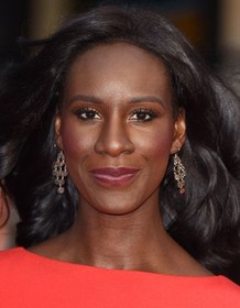 Moyo Akandé - Rotten Tomatoes