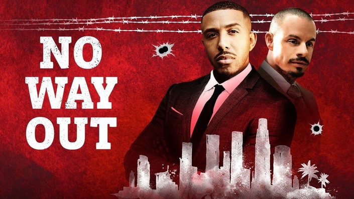 No Way Out Cast No Way Out Summary, Latest News, Trailer, Cast, Where