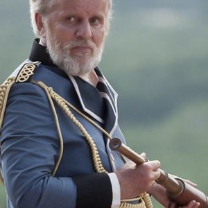 Grisse: Season 1, Episode 4 - Rotten Tomatoes