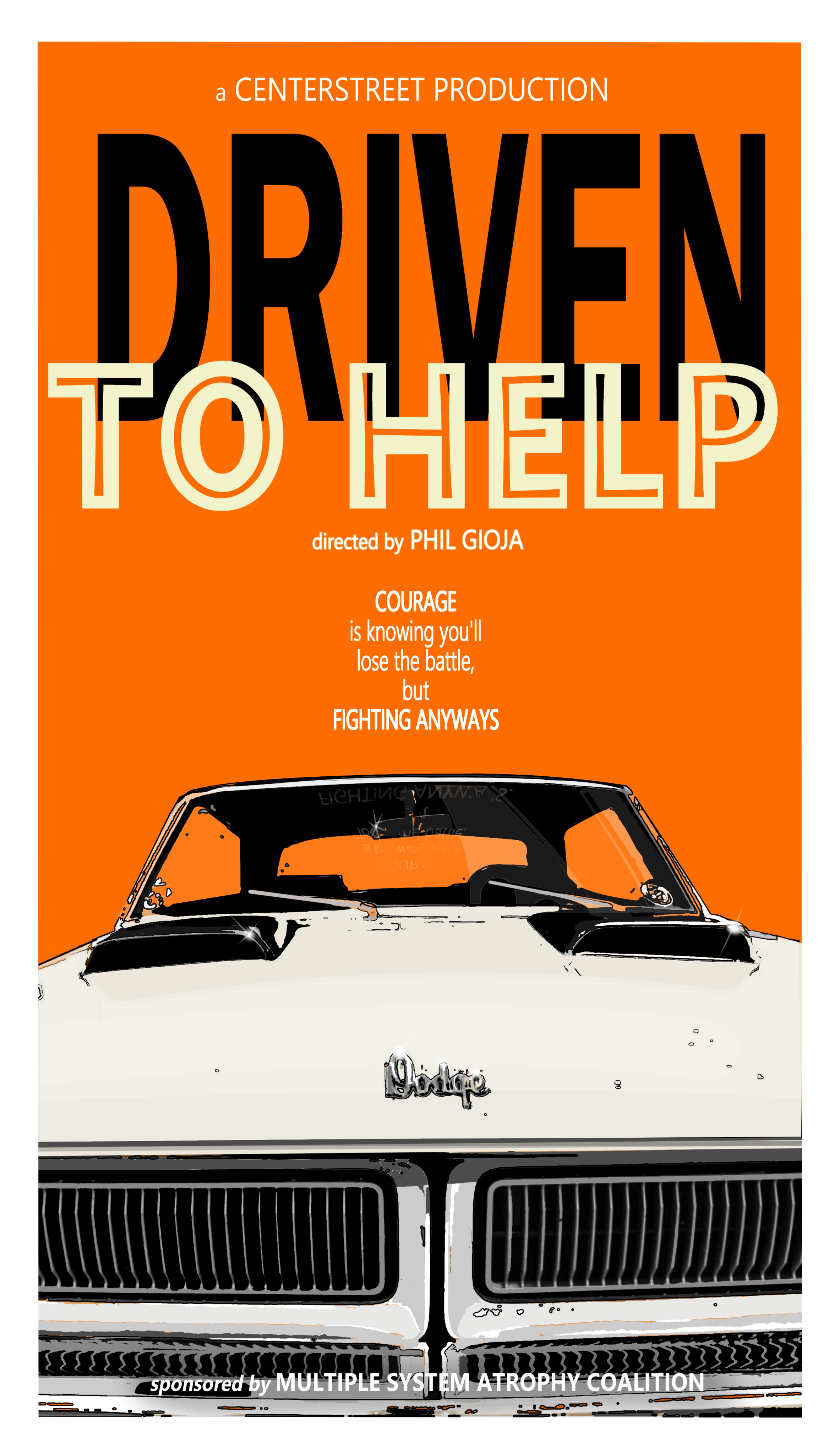 Driven to Help | Rotten Tomatoes