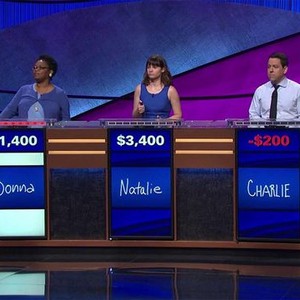 Jeopardy!: Season 34, Episode 76 - Rotten Tomatoes