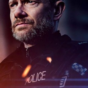 The Responder - Rotten Tomatoes
