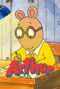 Arthur: Season 16 | Rotten Tomatoes