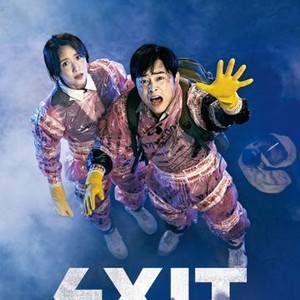 Exit - Rotten Tomatoes